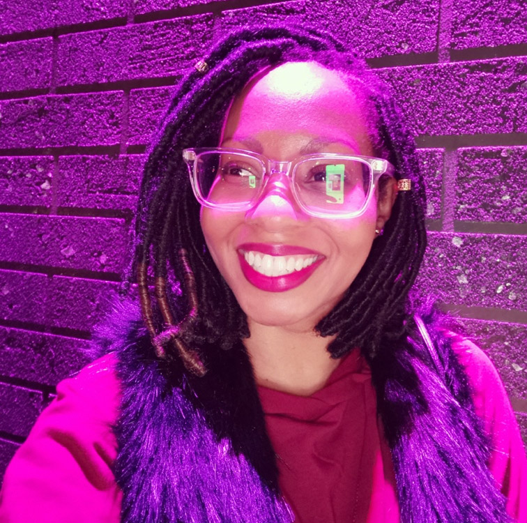 Stephanie Small promoted to give Black Taxi full-time focus » Strategy