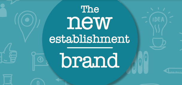 New Establishment: Brand opens for submissions » strategy