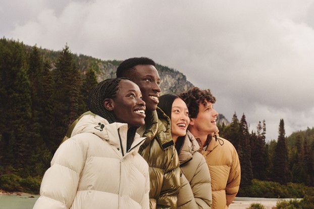 2021 Brand of the Year: Aritzia climbs to new heights » Strategy