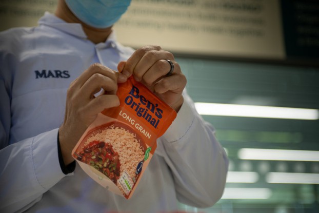 Ben’s Original rebrand launches in Canada » Strategy