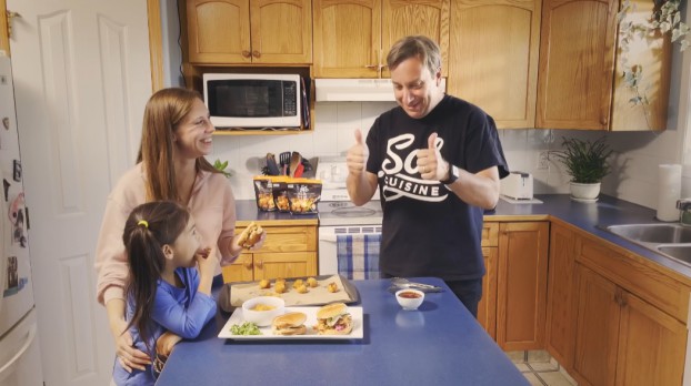 Sol’s founder goes on tour to build loyalty » Strategy