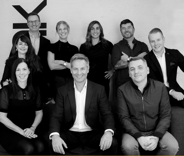 Tank names new leadership team » Strategy