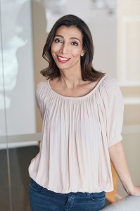 Eva Salem broadens Mark’s and Sport Chek’s horizons » Strategy