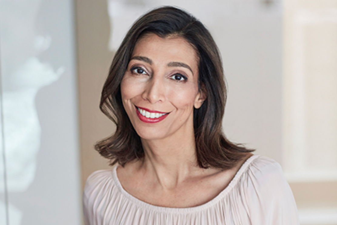 Eva Salem broadens Mark’s and Sport Chek’s horizons » strategy