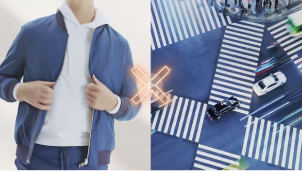 Harry Rosen collaborates with its wearers for new private label » Strategy