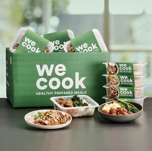WeCook’s ready-to-eat is ready to expand » Strategy
