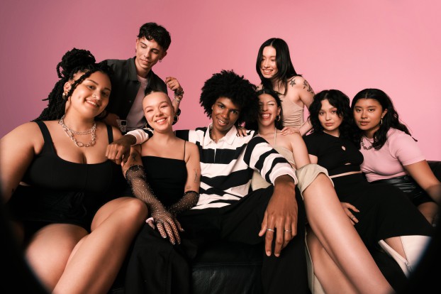 Ardene puts its positive ‘Energy’ into the world » Strategy