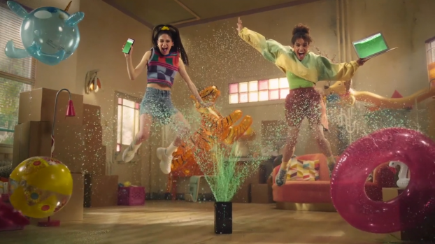 Fizz takes a refreshing approach to internet » Strategy