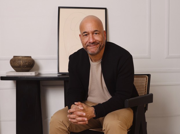 Mark Harrison to receive ACA’s Gold Medal » Strategy