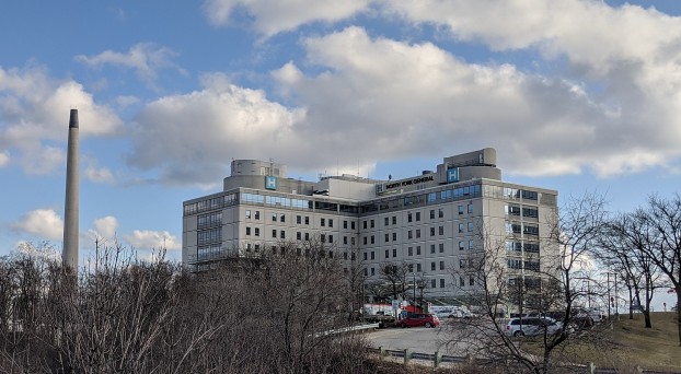 North York General Hospital Foundation picks Courage as AOR » Strategy