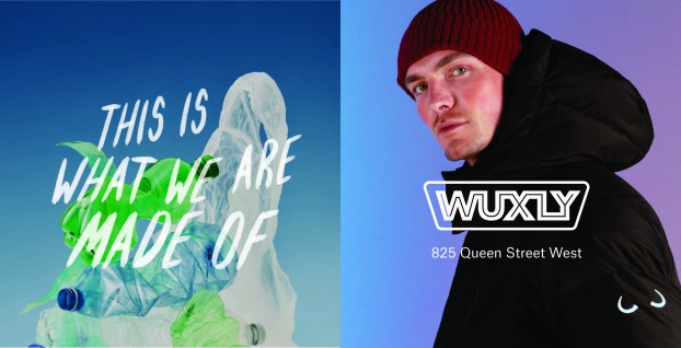 Wuxly finds a creative way to talk about sustainability » Strategy
