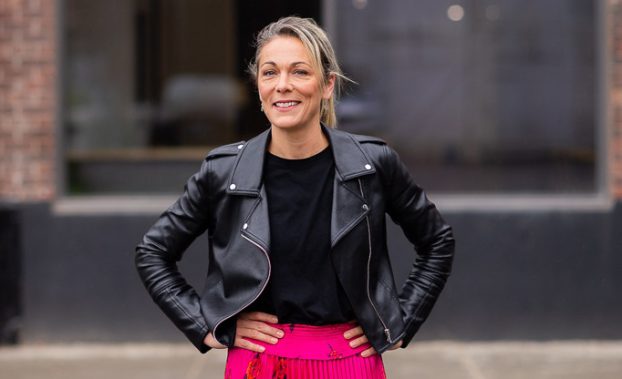 Bob promotes Marie-Noelle Turcotte to a new growth role » Strategy