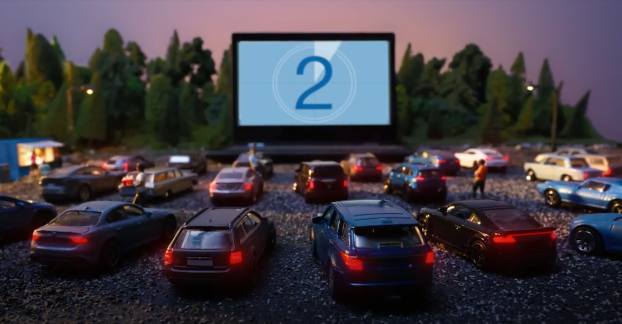 Small devices get big roles in new Co-operators campaign » Strategy