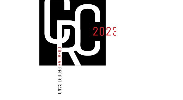 The 2023 Creative Report Card » Strategy
