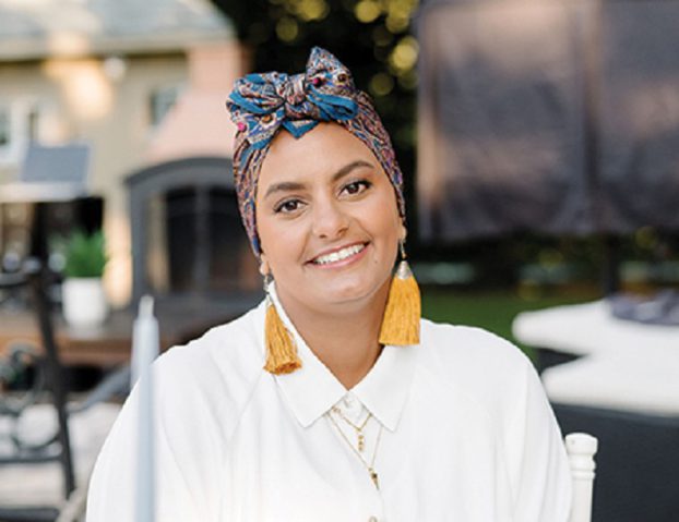 New Establishment Brand: Fatma Othman leads with authenticity » Strategy