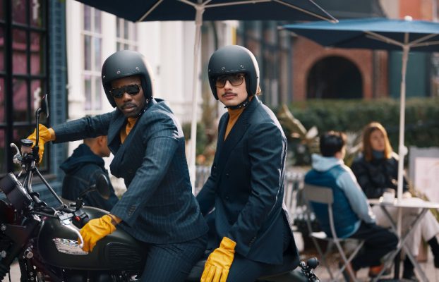 RBC drafts Auston Matthews for big Vantage campaign » Strategy