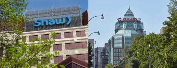 Rogers-Shaw merger receives final approval » Strategy