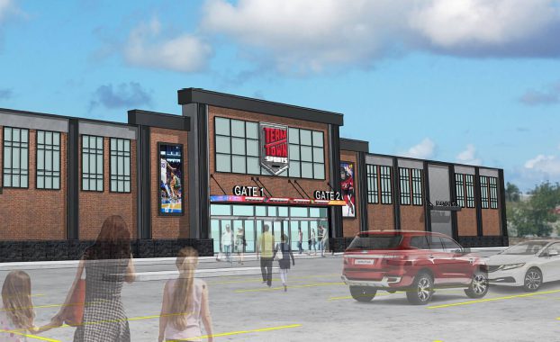 Sporting Life’s Team Town aims for retail inclusivity » Strategy