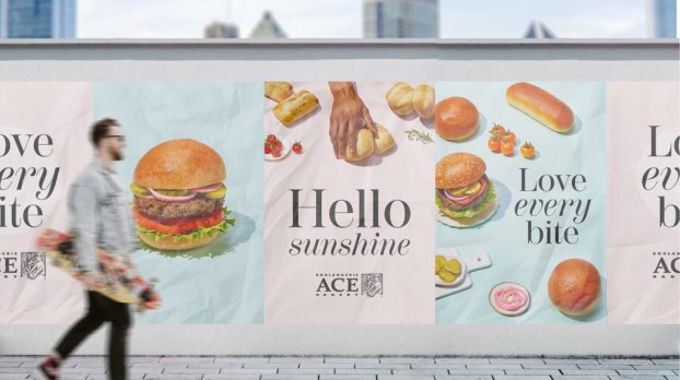 Ace Bakery’s new platform celebrates a love of bread » Strategy