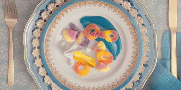 Mondoux gets colourful to boost Sweet Sixteen’s profile » Strategy