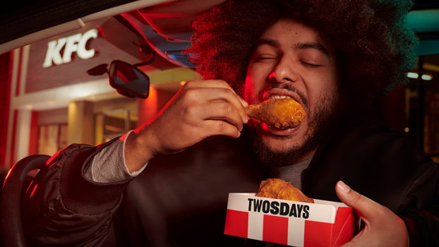 KFC makes Colonel Sanders mad as it tries to merge value and quality ...