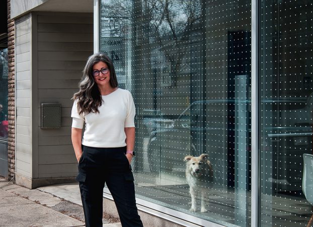 Stephanie Hurst joins The Turn Lab as CEO » Strategy