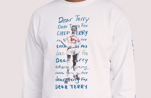 Terry Fox Foundation eyes year-round awareness » Strategy