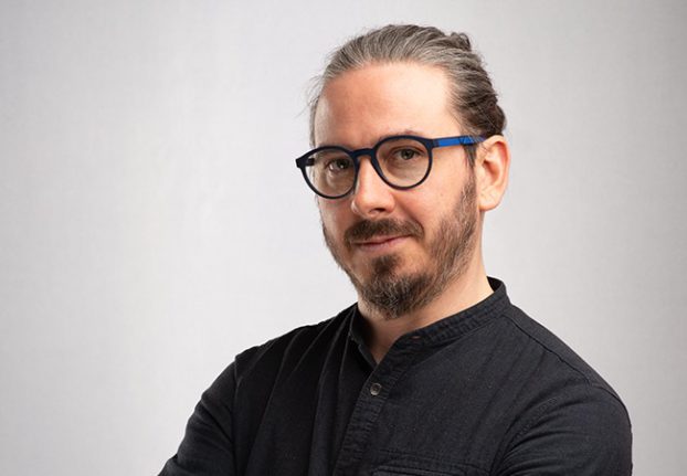 Bruno Cirello returns to Wasserman as ACD and head of art » Strategy