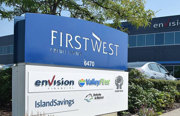 First West Credit Union picks 123w as creative agency » Strategy