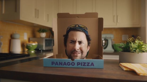 Panago celebrates the little wins with pizza » Strategy