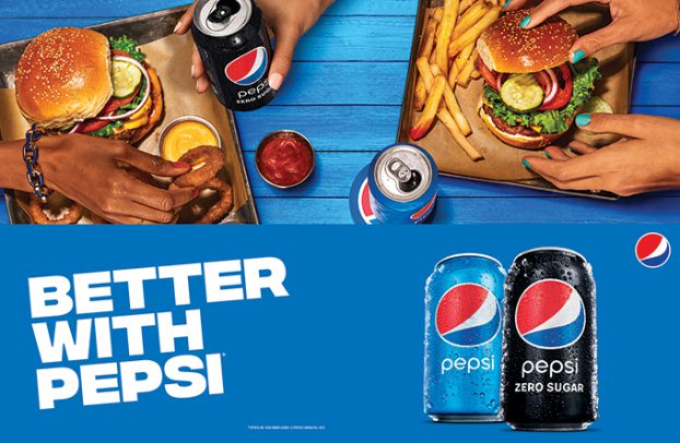 Pepsi at 125 is timely and timeless » Strategy