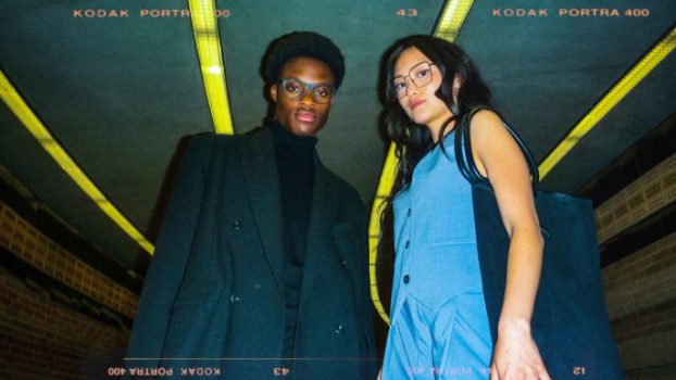 BonLook emphasizes the fluidity of its frames » Strategy