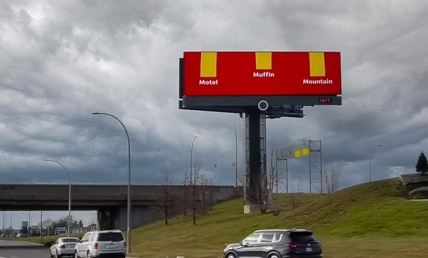 McDonald’s leans into its role as a road trip pit stop » Strategy
