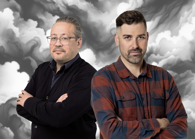 Ian Buck and Yotam Dor are breaking BaD » Strategy