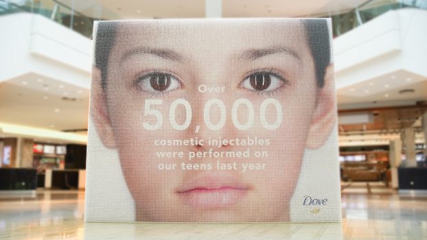 2023 Brand of the Year: The beauty of Dove » Strategy