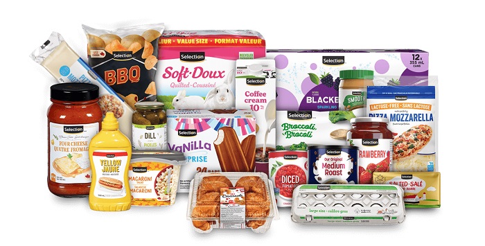 How Metro is driving interest in Selection private label offerings ...