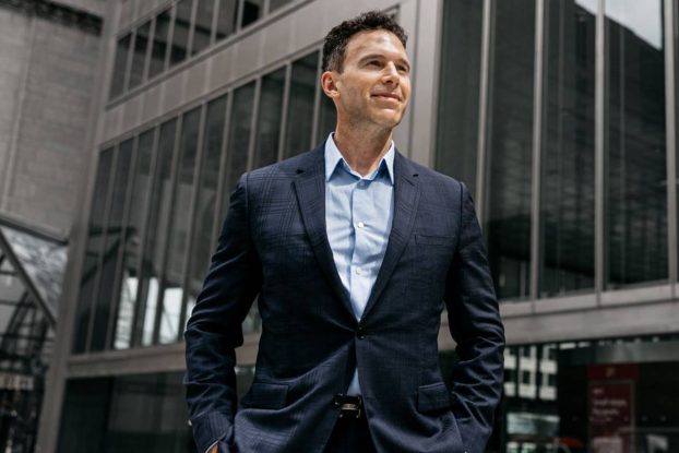 King Street Media receives investment from Globalive » Strategy