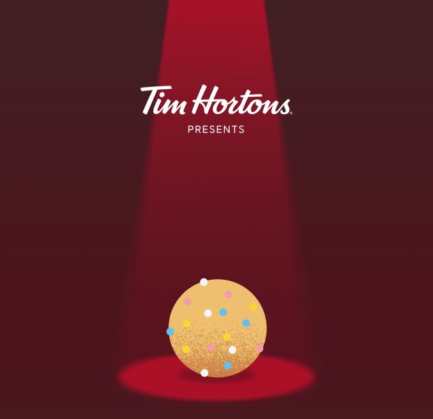 Tim Hortons makes its theatrical debut with musical » Strategy