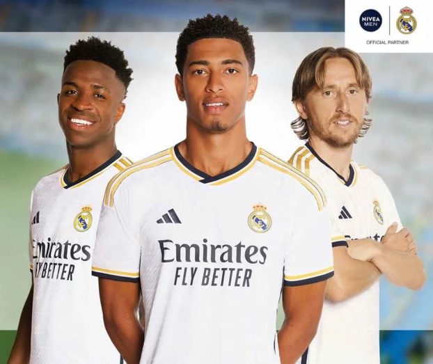 Football powerhouse helps Nivea kickstart its new-to-Canada deodorant ...
