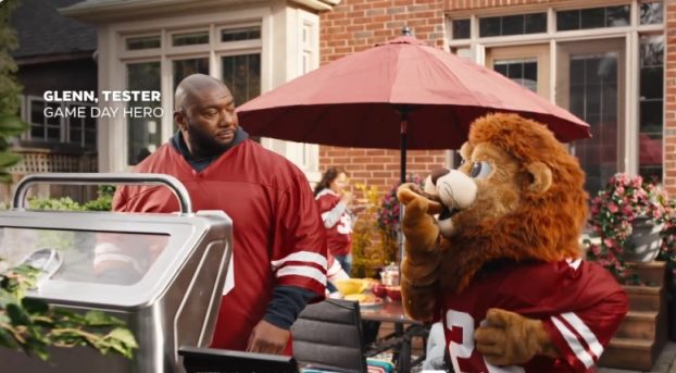 Canadian Tire heroes product testers » Strategy