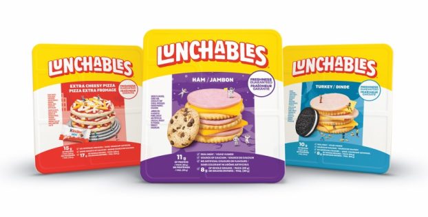 Lunchables returns to Canada with nostalgia-driven campaign » Strategy