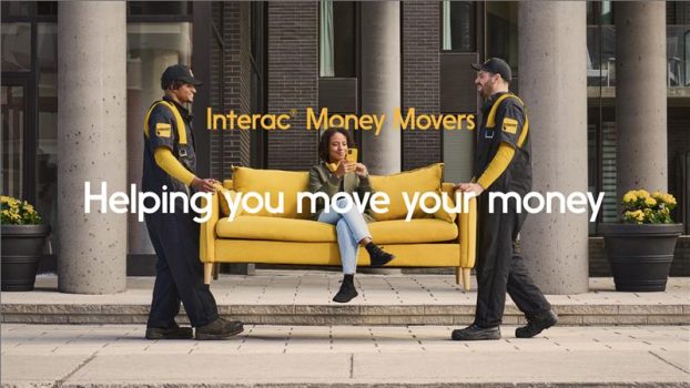Interac launches campaign to resonate with Quebec’s Moving Day » Strategy