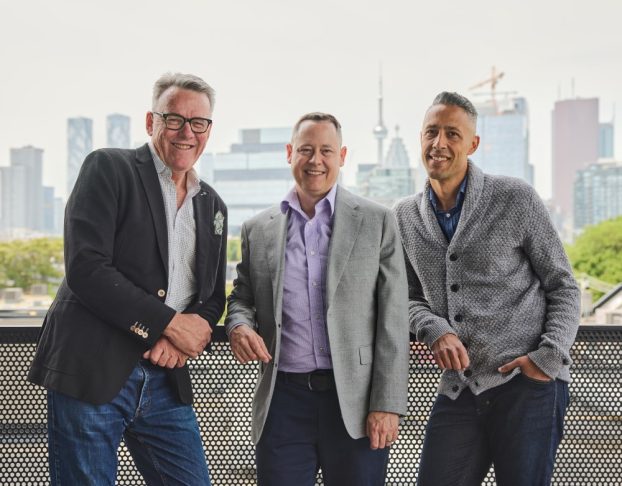 Blackjet gets Naked talent, merges teams » Strategy