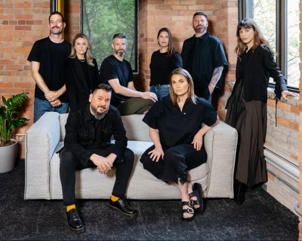 Gut grows its leadership team with ex-BBDO and Cossette creatives ...
