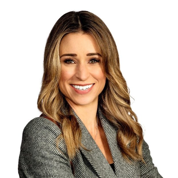 View from the C-Suite: Lisa Mack on how Telus is building brand ...
