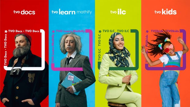 TVO seeks to be a reliable source of information for young people ...