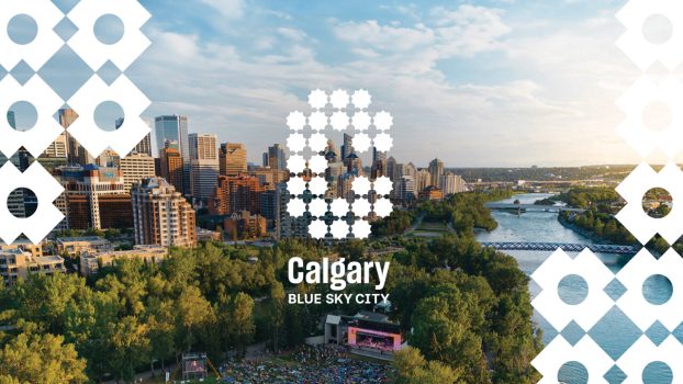 The new Blue Sky City: examining the work behind Calgary’s new visual ...