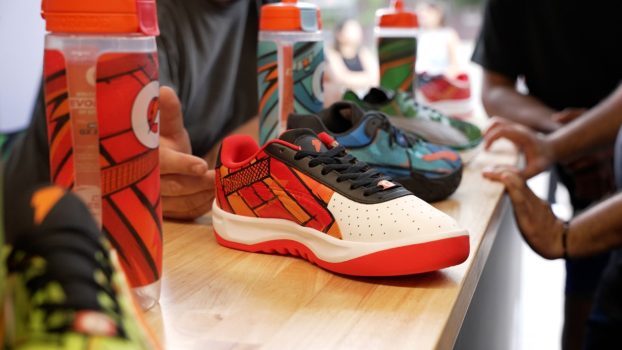 Gatorade enlists sneaker designer to appeal to Gen Z » Strategy