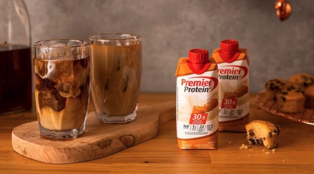 Premier Protein pops up to perk up “proffee” lovers » Strategy