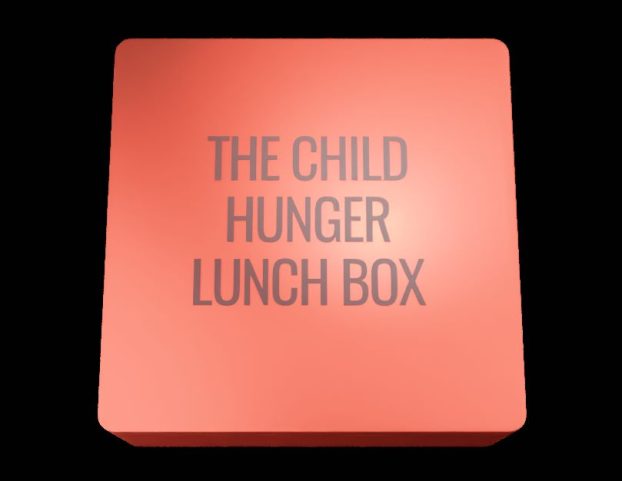 Save the Children is using a lunchbox to fight child hunger » Strategy